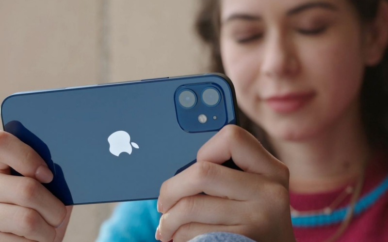 Hiapple.ir – It's Think Different Time